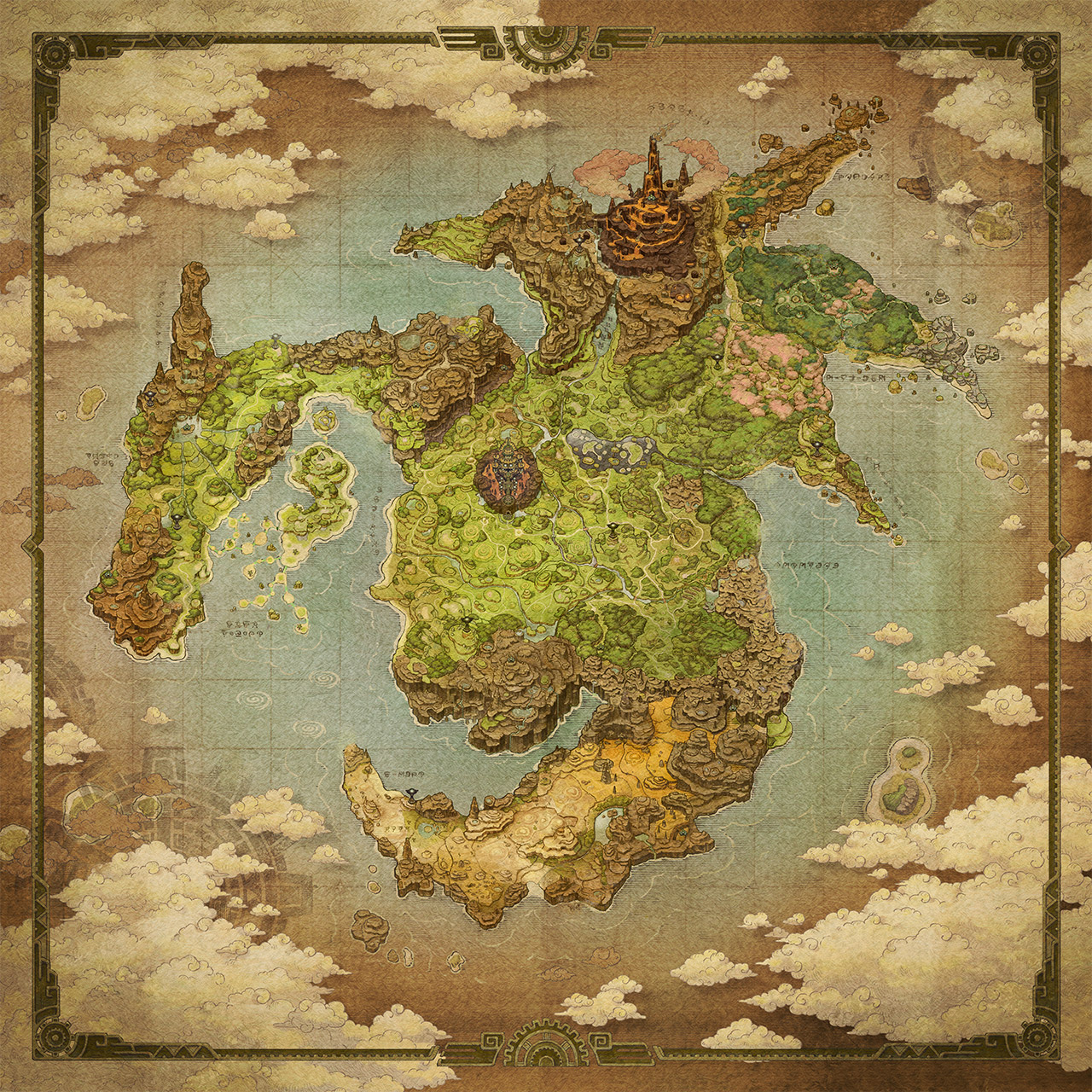 FANTASY LIFE i: The Girl Who Steals Time