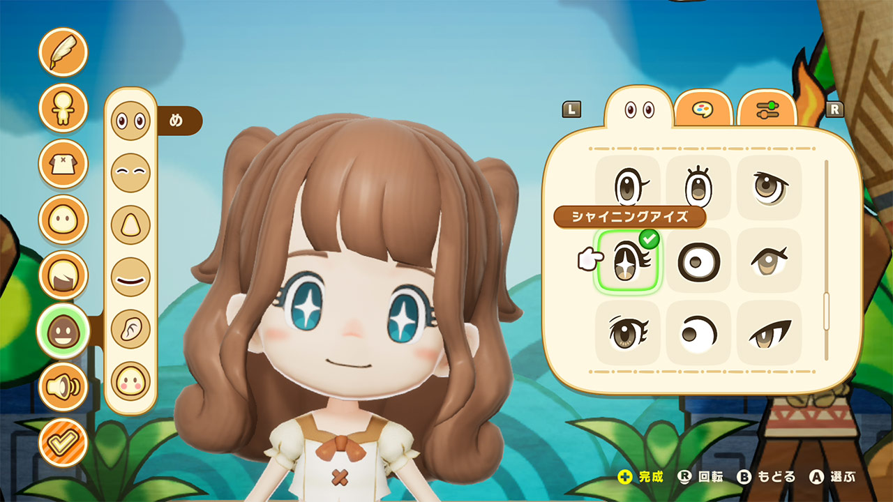 FANTASY LIFE i: The Girl Who Steals Time